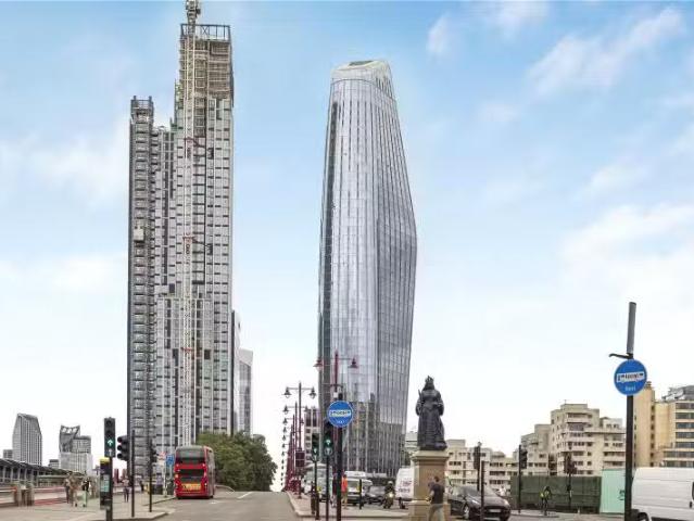 Blackfriars Road, London, SE1 9GJ