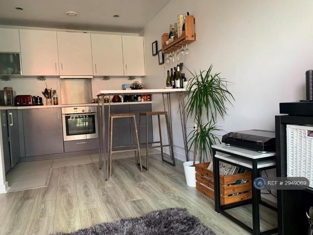 Blackfriars Road, Salford, M3 1 bed flat to rent £1,190 pcm £275 pw