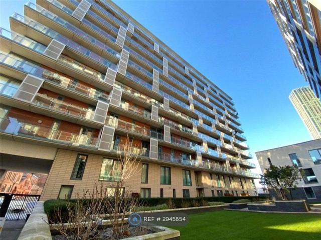Blackfriars Road, Salford M3, 1 bed flat to rent, £990 pcm | PrimeLocation