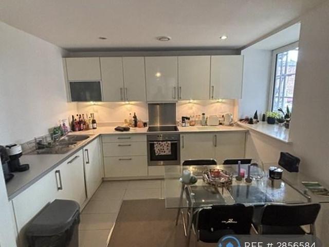 Blackfriars Road, Salford, M3 2 bed flat to rent £1,450 pcm £335 pw