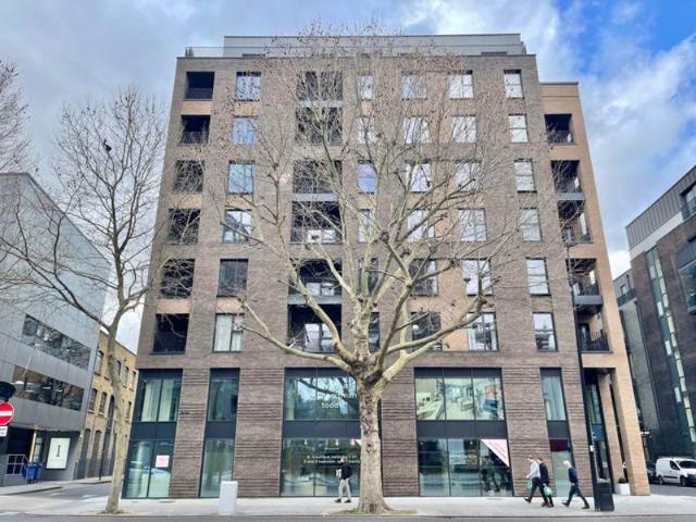Blackfriars Road, SE1 1 bed apartment to rent £3,100 pcm £715 pw