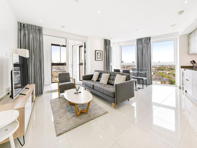 Blackfriars Road SE1, 2 bed flat to rent, £4,150 pcm | PrimeLocation