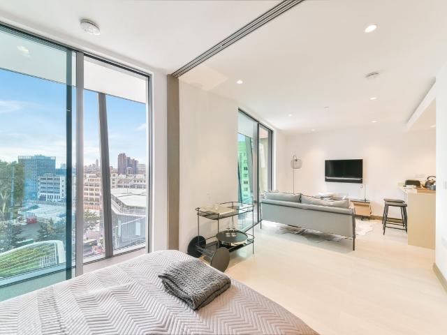 Blackfriars Road, Southwark, London SE1, Studio to rent, £3,400 pcm | PrimeLocation