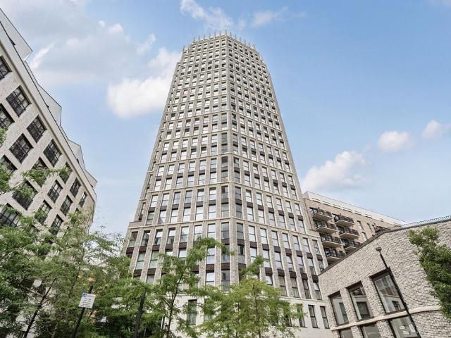 Blackfriars Road, Southwark, London, SE1 1 bed flat to rent £3,000 pcm £692 pw