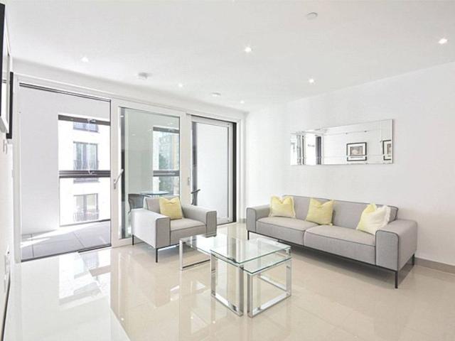 Blackfriars Road, Southwark, London SE1, 2 bed flat to rent, £3,684 pcm | PrimeLocation