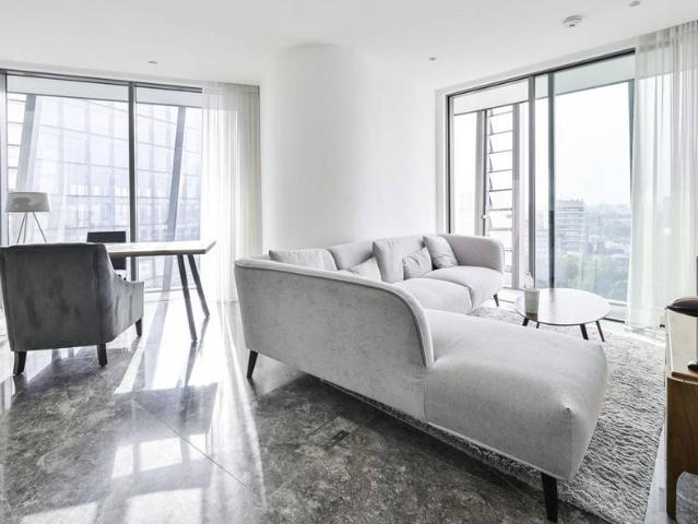 Blackfriars Road, Southwark, London, SE1 2 bed flat to rent £7,497 pcm £1,730 pw