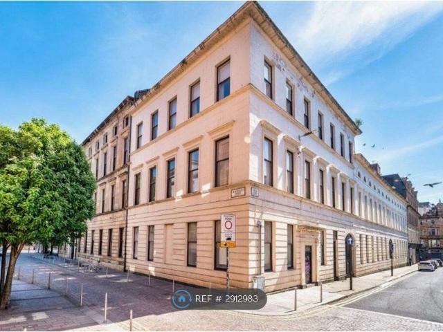 Blackfriars St, Glasgow G1, 2 bed flat to rent, £1,400 pcm | PrimeLocation