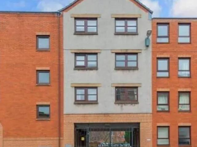 Blackfriars Street, Glasgow, G1 1PE, United Kingdom | 1 bed apartment for rent #167213391 | Rentberry