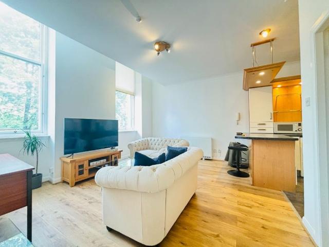 Blackfriars Street, Flat F15, Glasgow, Merchant City, G1 1BL