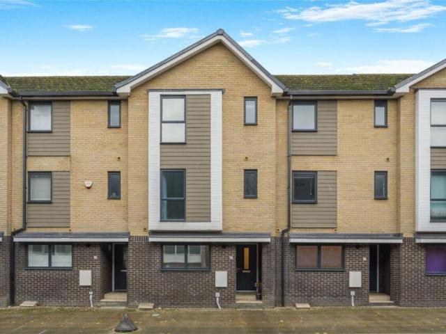 Blackfriars Street, Norwich NR3, 4 bed terraced house to rent, £2,200 pcm | PrimeLocation