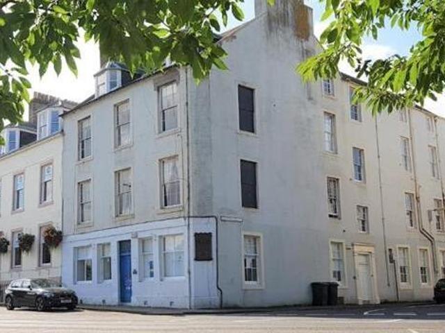Blackfriars Street, Perth, 1 Bedroom Flat