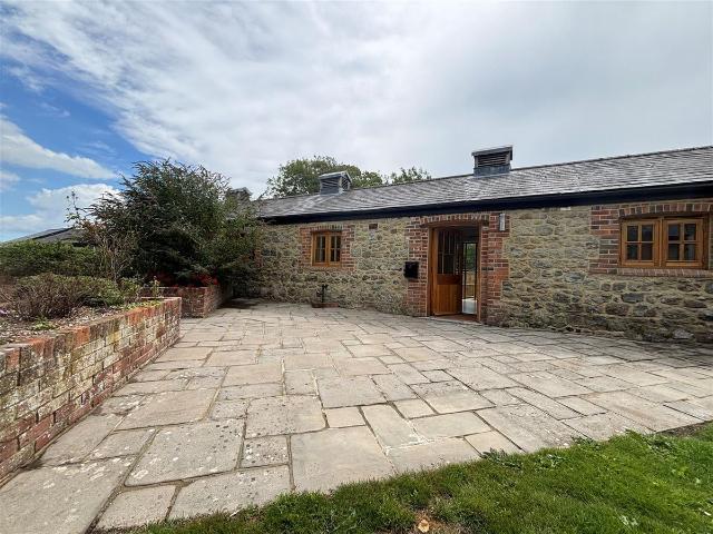 Blackgang Road, Niton, Ventnor PO38, 2 bed barn conversion to rent, £1,100 pcm | PrimeLocation
