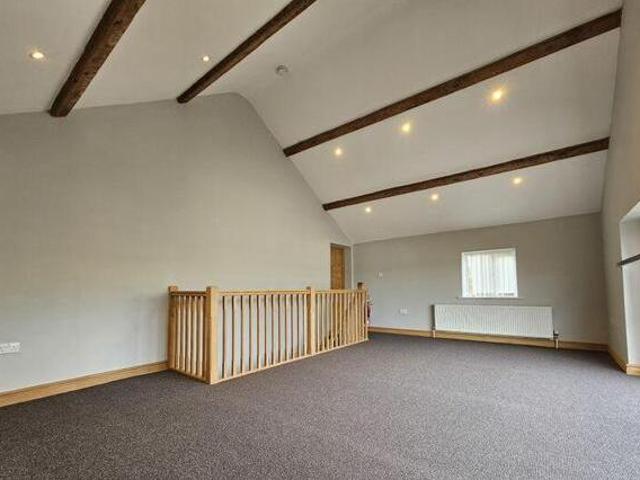 Blackgate Lane, Tarleton, Office For Rent
