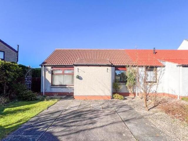 Blackhall Court, Tweedmouth, 1 Bedroom Semi detached