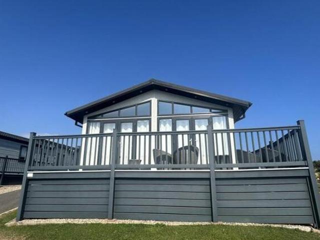 Blackhall Colliery, Evergreen Park, Hartlepool, 3 Bedroom Park