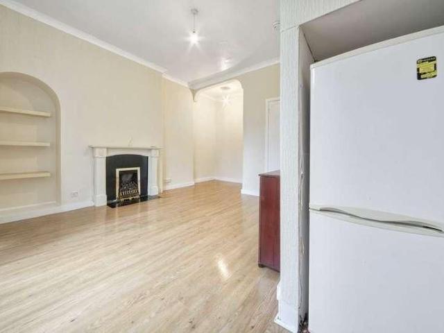 Blackhall Street, Blackhall, PA1