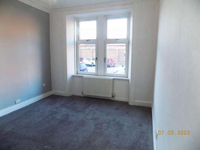 Blackhall Street, /, Paisley, PA1