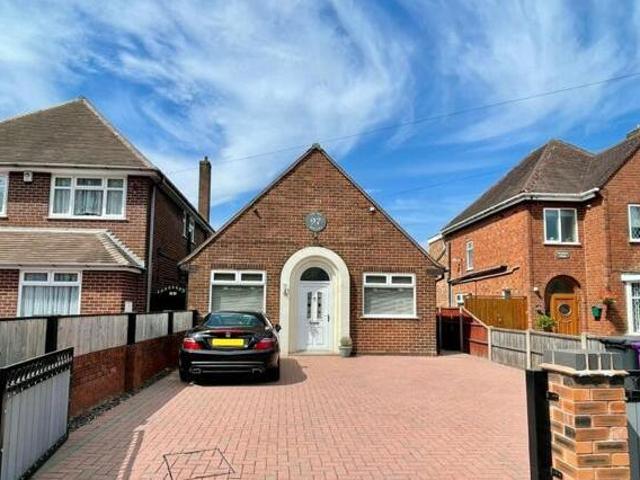 Blackhalve Lane, Wednesfield, 3 Bedroom Detached