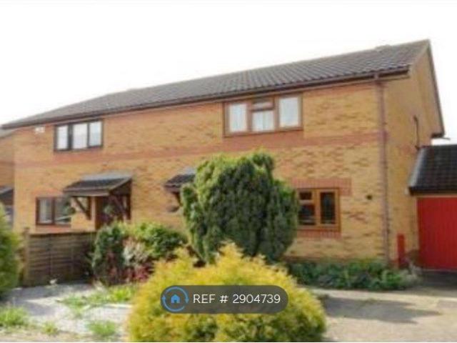 Blackham Court, Milton Keynes MK6, 3 bed semi detached house to rent, £1,575 pcm | PrimeLocation