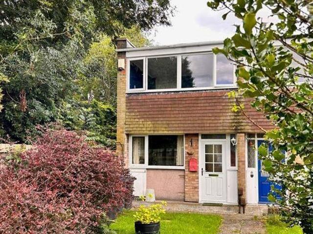 Blackham Drive, Sutton Coldfield, 2 Bedroom End