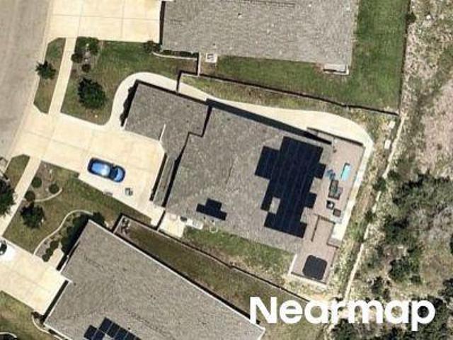 Blackhaw Ln