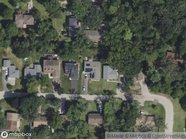 Blackhawk Dr
