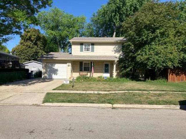 Blackhawk Dr