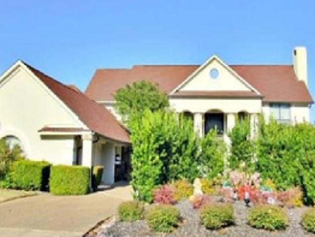 Blackhawk Dr