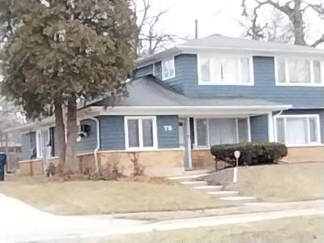 Blackhawk Dr