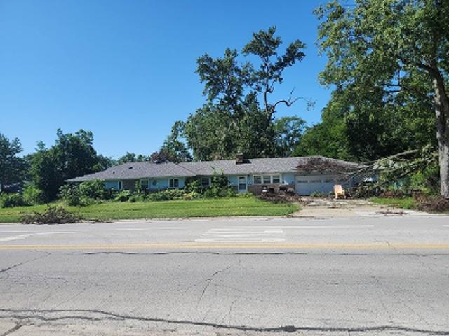 Blackhawk Dr