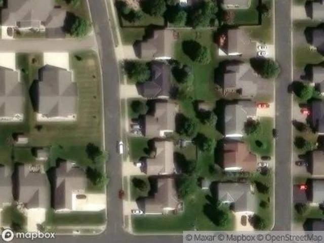 Blackhawk Dr SW
