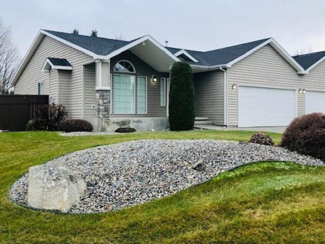 Blackhawk Duplexes