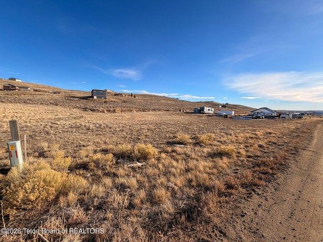 Blackhawk Trl Lot 33, Pinedale, WY 82941