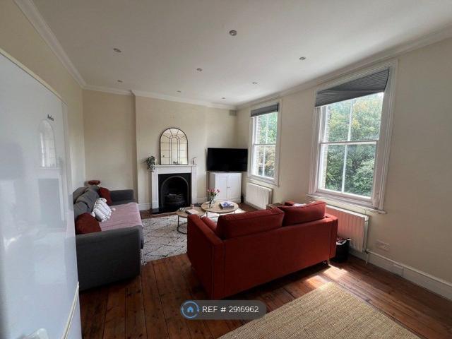 Blackheath Grove, London SE3, 1 bed flat to rent, £1,800 pcm | PrimeLocation