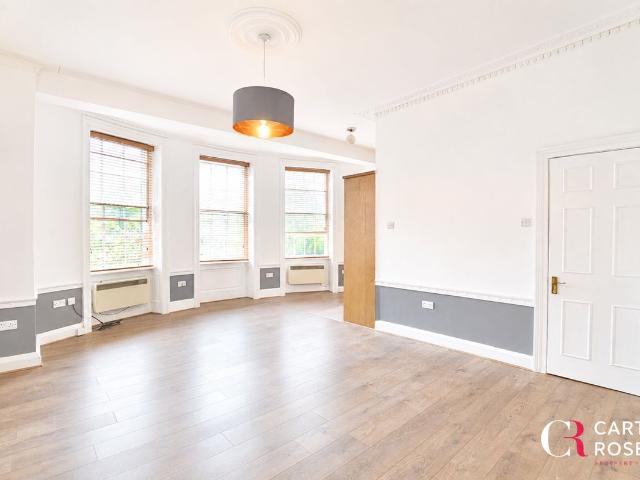 Blackheath Road, Deptford SE10, 1 bed flat to rent, £1,550 pcm | PrimeLocation