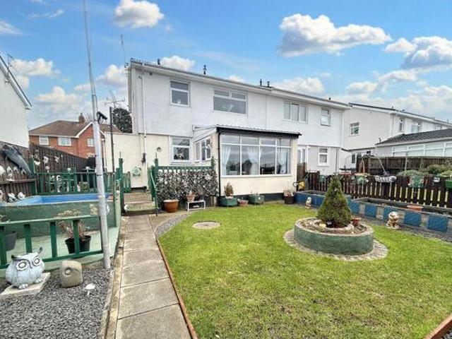 Blackhill, Moorlands, Consett, 3 Bedroom Semi detached