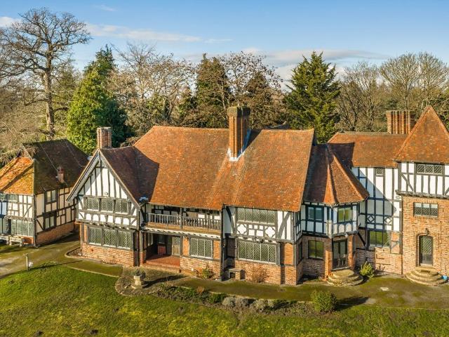 Blackhills, Esher KT10, 8 bed property to rent, £13,000 pcm | PrimeLocation