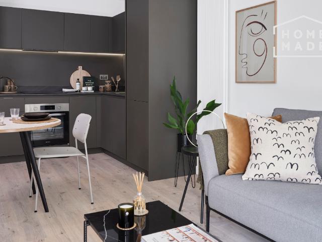 Blackhorse Mills E17, Studio to rent, £2,110 pcm | PrimeLocation