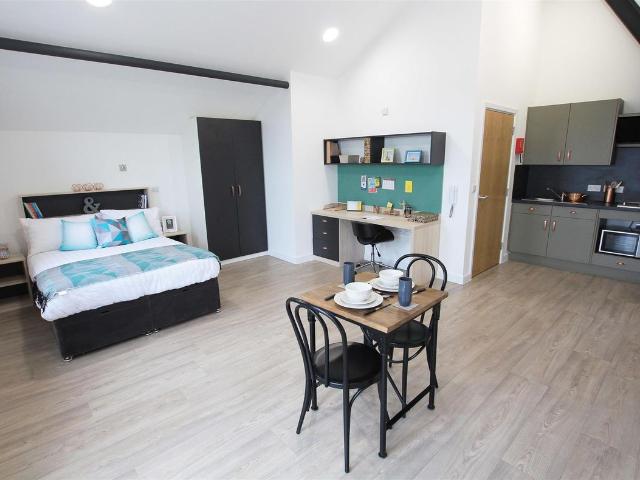 Blackhorse Lane, London E17, Studio to rent, £1,798 pcm | PrimeLocation
