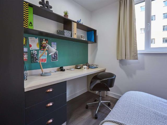 Blackhorse Lane, London E17, Studio to rent, £1,859 pcm | PrimeLocation