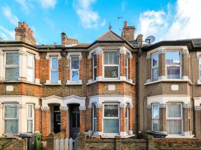 Blackhorse Lane, Walthamstow, 1 Bedroom Flat