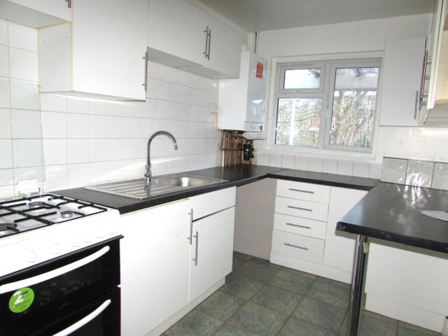 Blackhorse Parade, High Road, Eastcote, Pinner, HA5