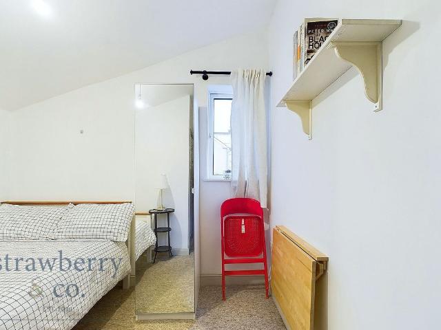 Blackhorse Road, Bristol BS15, 6 bed shared accommodation to rent, £800 pcm | PrimeLocation
