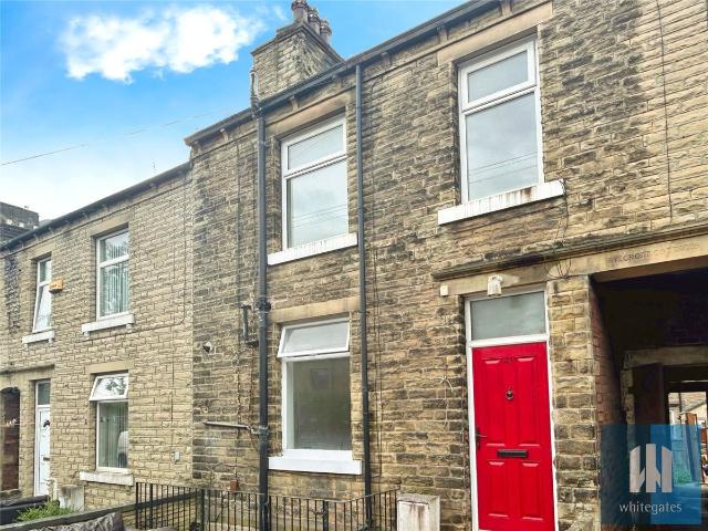 Blackhouse Road, Fartown, Huddersfield HD2, 2 bed terraced house to rent, £750 pcm | PrimeLocation