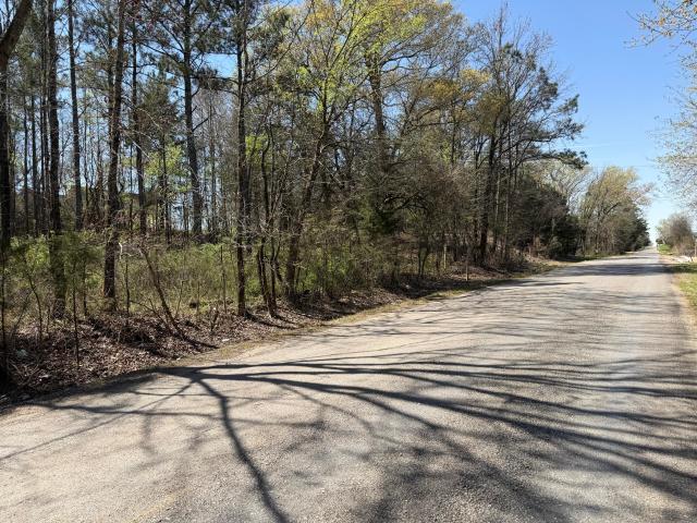 Blackjack Road, Starkville, MS 39759