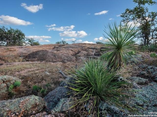 Blackjack Rd Lot A06, Mason, TX 76842
