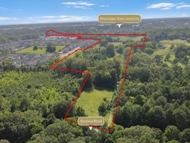 Blackjack Rd, Starkville, MS 39759