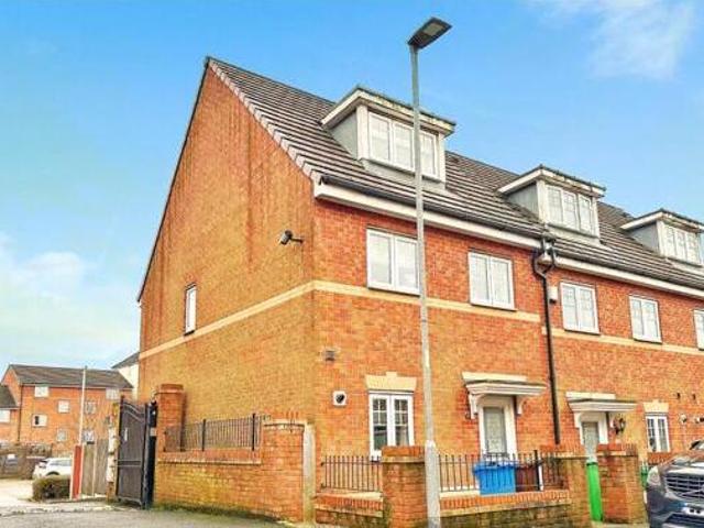 Blackley, Kilmaine Avenue, Manchester, 3 Bedroom Semi detached