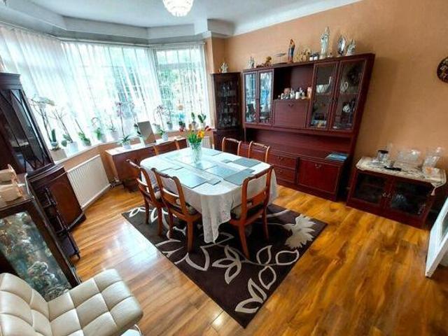 Blackley New Road, Blackley, 3 Bedroom Semi detached
