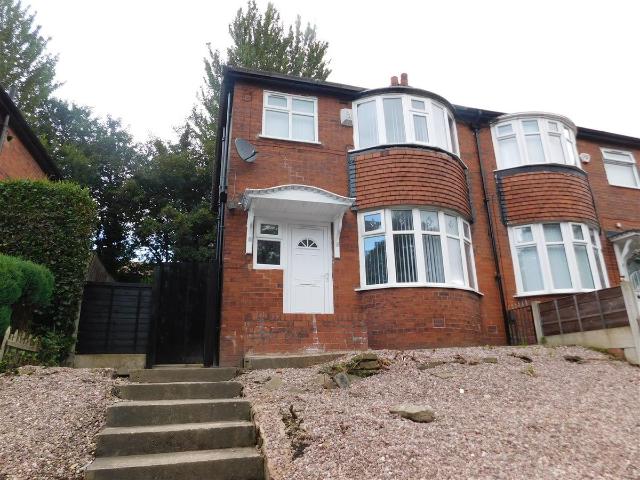 Blackley New Road, Manchester M9, 3 bed semi detached house to rent, £1,300 pcm | PrimeLocation